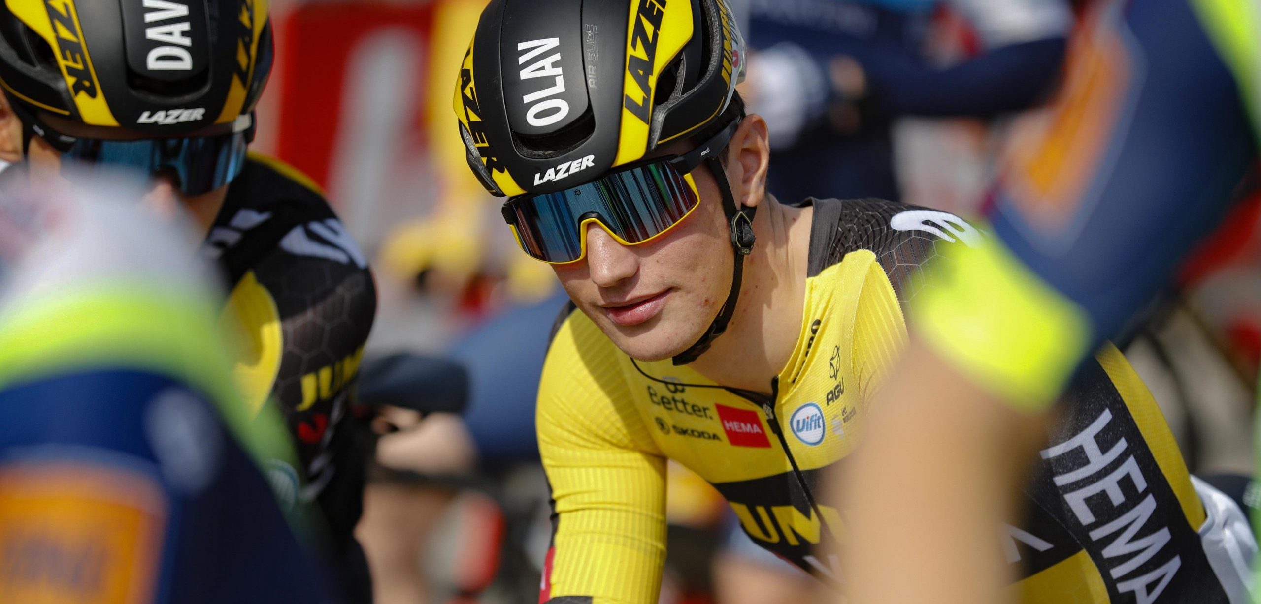 Jumbo-Visma Development mist Ronde van Limburg door coronageval | WielerFlits