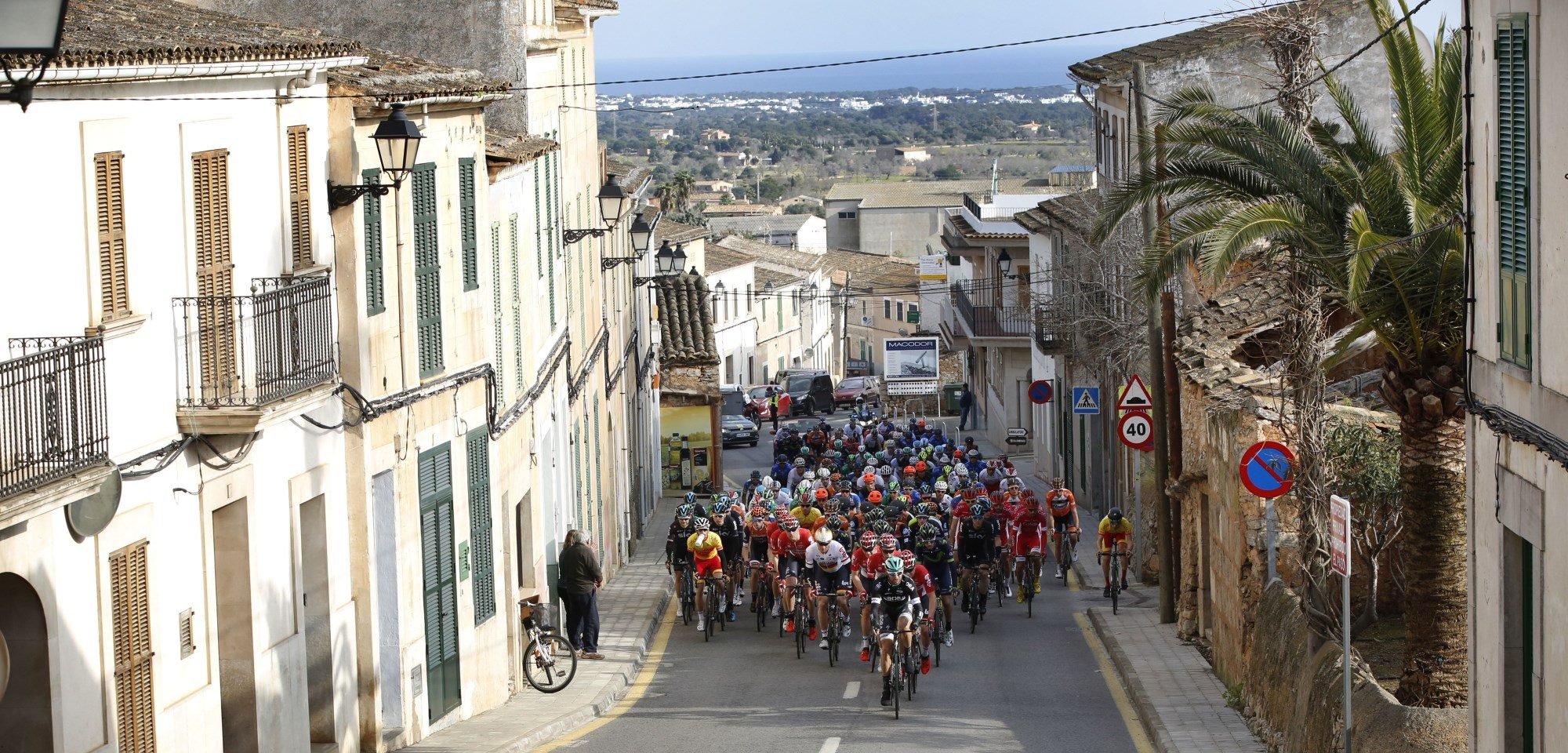 Voorbeschouwing: Challenge Mallorca 2021 | WielerFlits