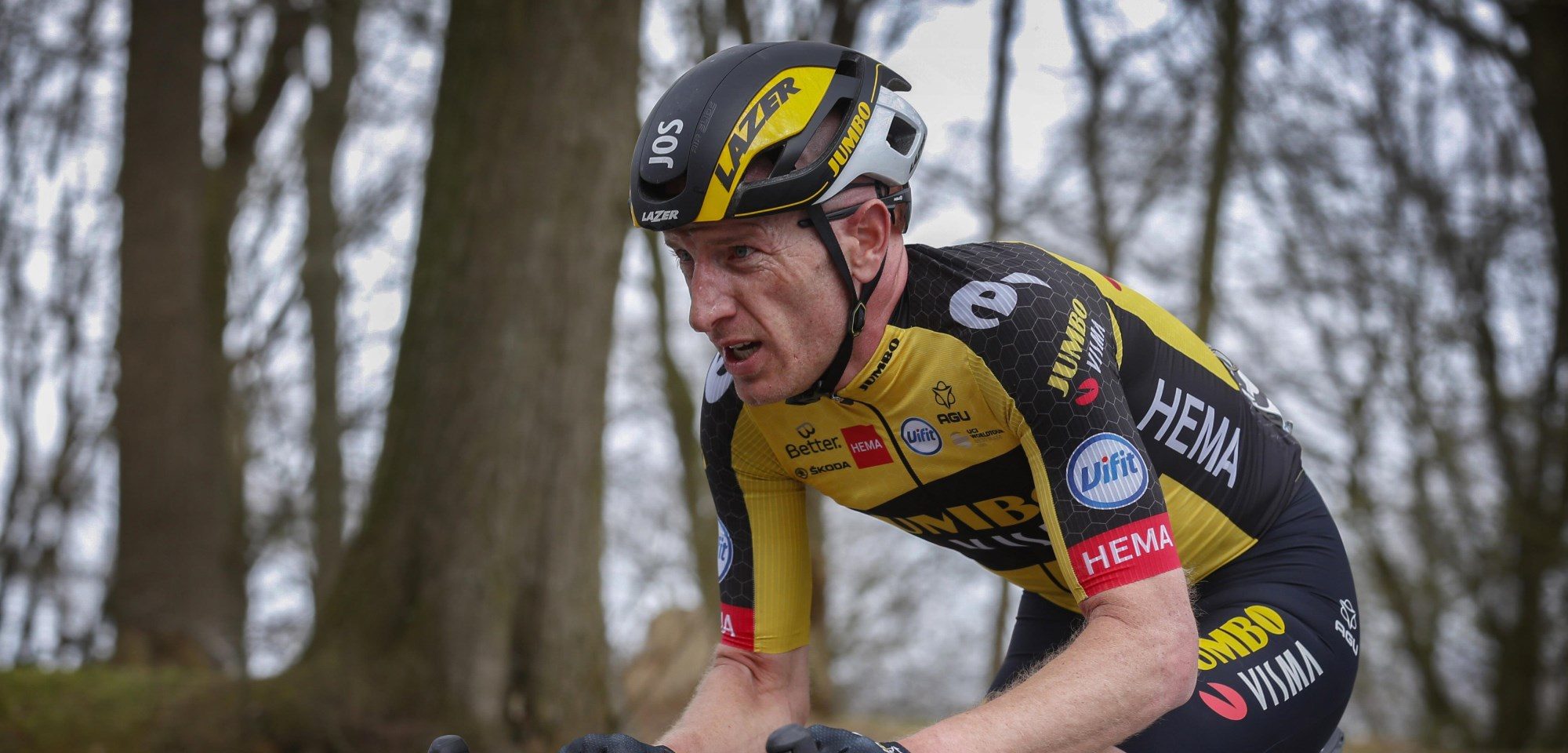 Jos van Emden past voor slottijdrit Ronde van Romandië | WielerFlits