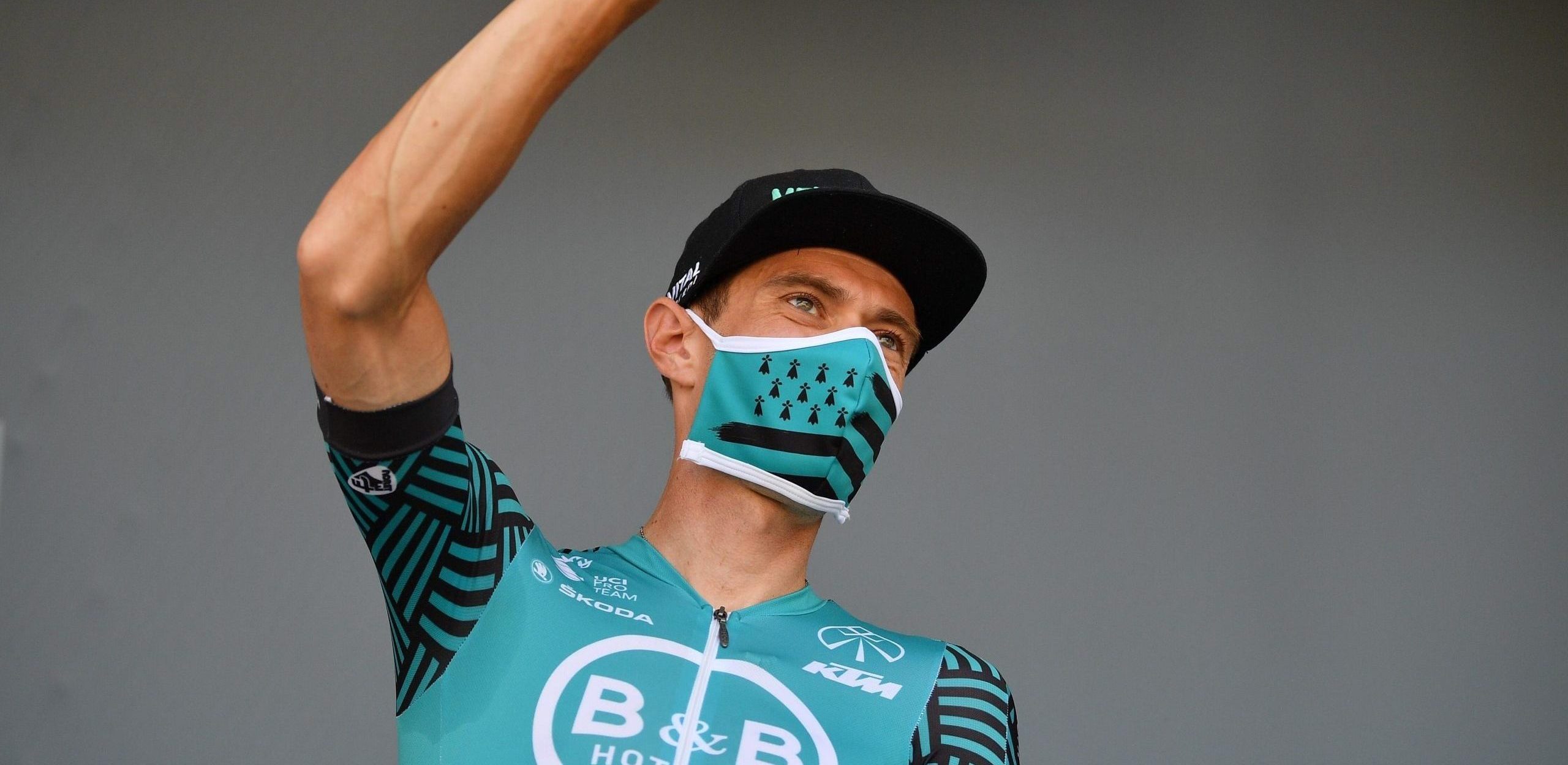 Imponerende Rolland bezorgt B&B Hotels nieuwe zege in Tour du Rwanda ...