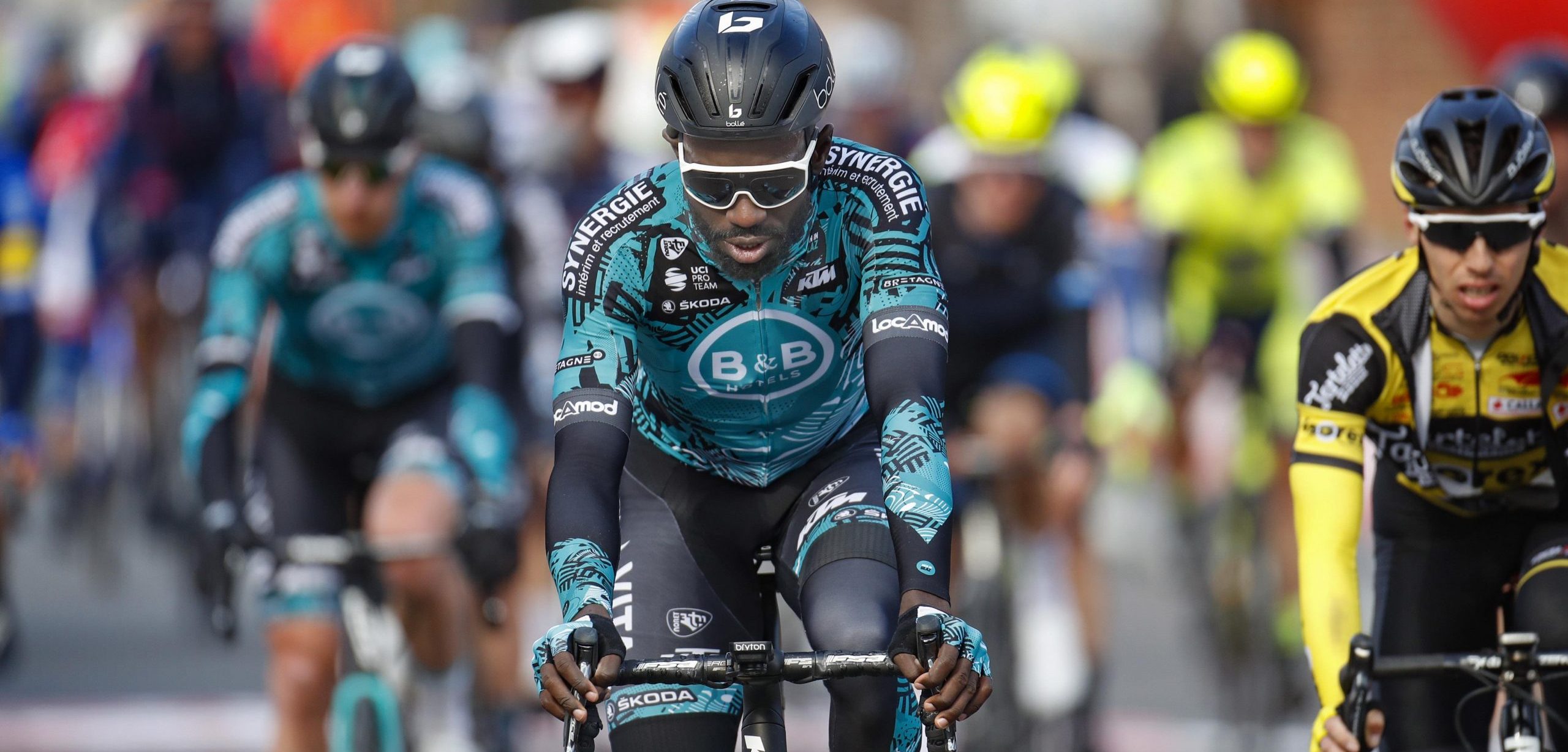 Kévin Reza (33) kondigt zijn afscheid aan | WielerFlits