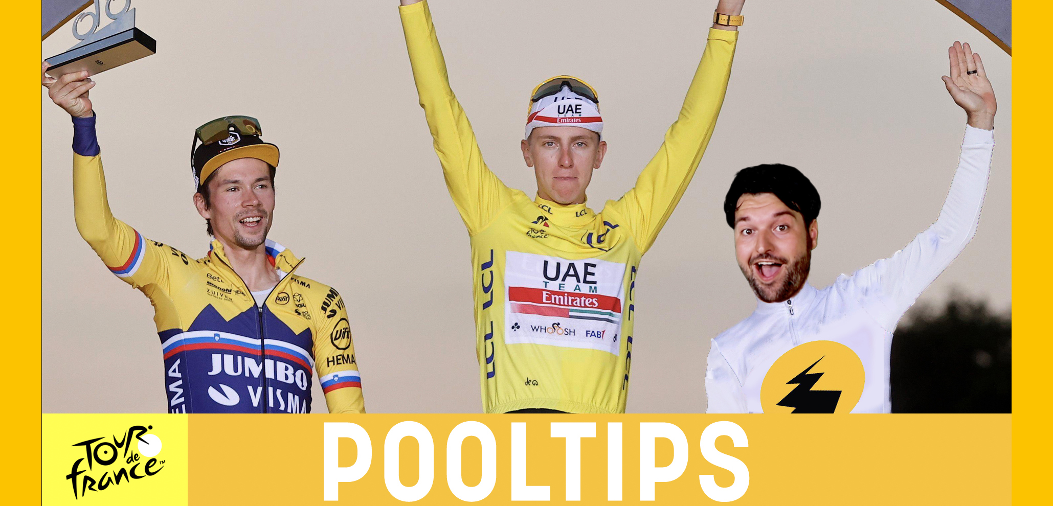 Tour 2021: Onze pooltips voor jouw Scorito-team | WielerFlits
