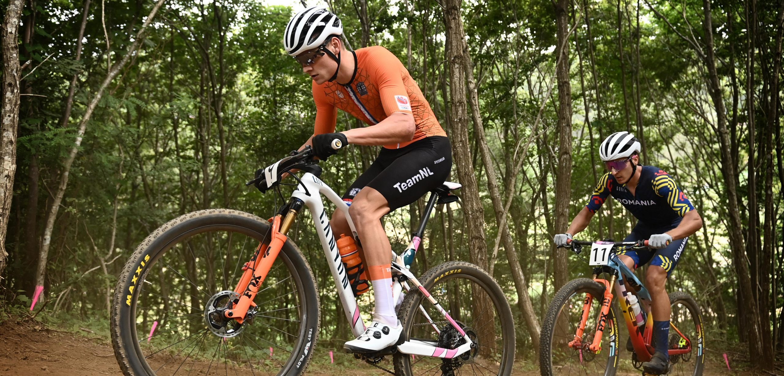 WK Mountainbike 2025 in Crans-Montana: Programma & Uitslagen | WielerFlits