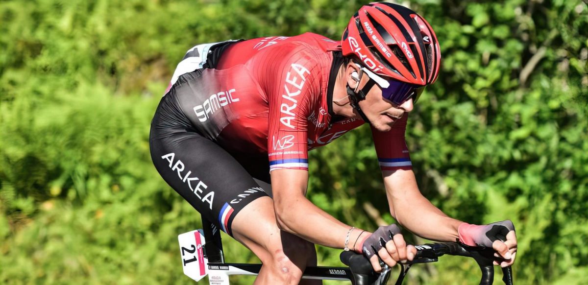 Tour 2023: Barguil blikvanger in vrijbuitersploeg Arkéa-Samsic, geen ...