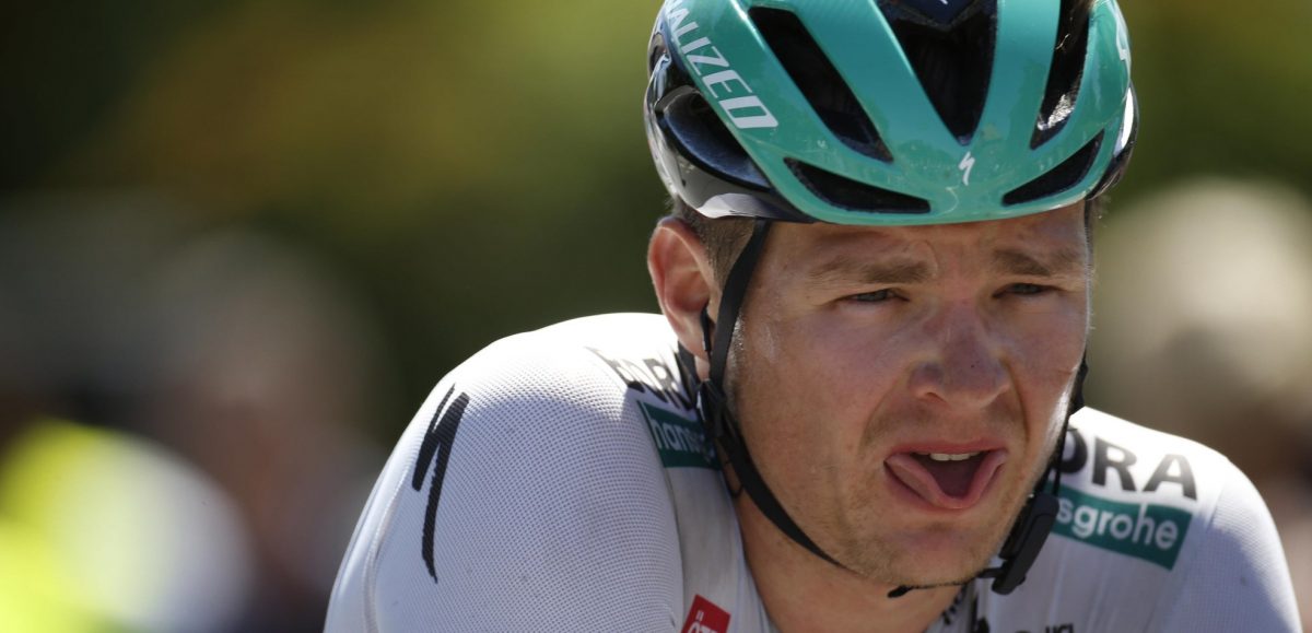 Martin Laas na zege in Arctic Race of Norway: "Dit is mijn grootste ...