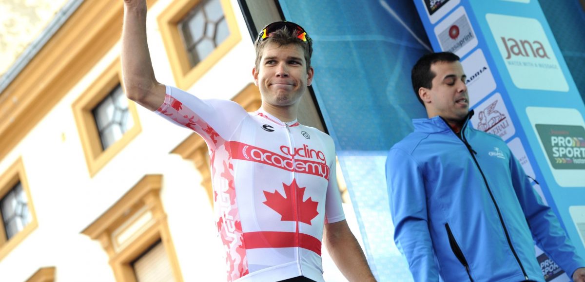 WK 2021: Canada ziet Woods bedanken, maar neemt outsiders bij de ...