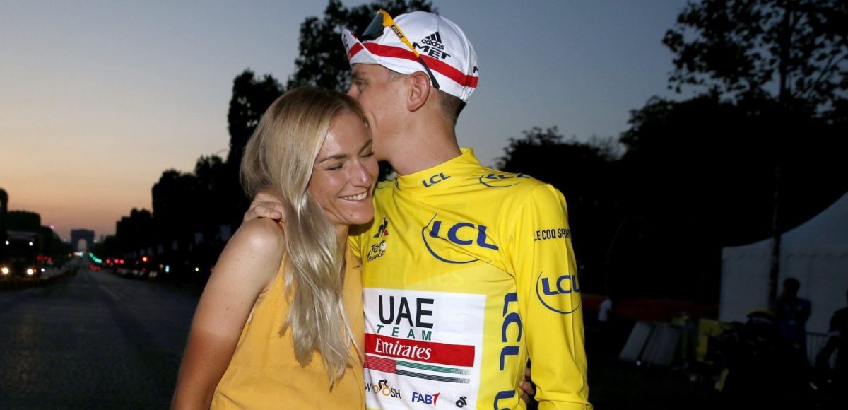 Urska Zigart zit nog niet aan haar plafond: "Ik kan bij AG Insurance in ...