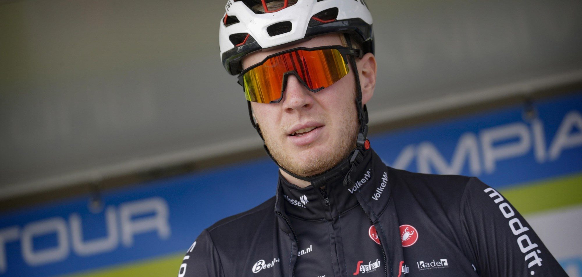 VolkerWessels wint ploegentijdrit Tour of South Bohemia, Eising eerste ...