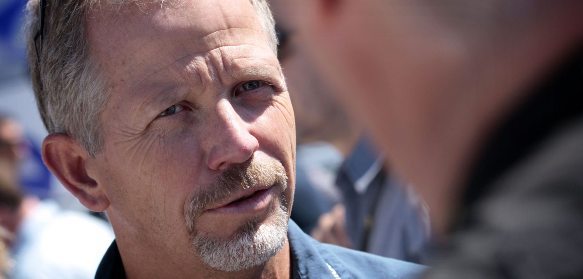 Oud-teambaas Bob Stapleton stapt uit de wielersport | WielerFlits