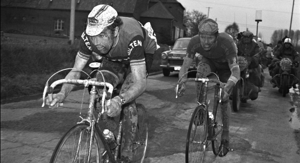 Roger De Vlaeminck: Pogacar is niet de GOAT, Merckx blijft koning