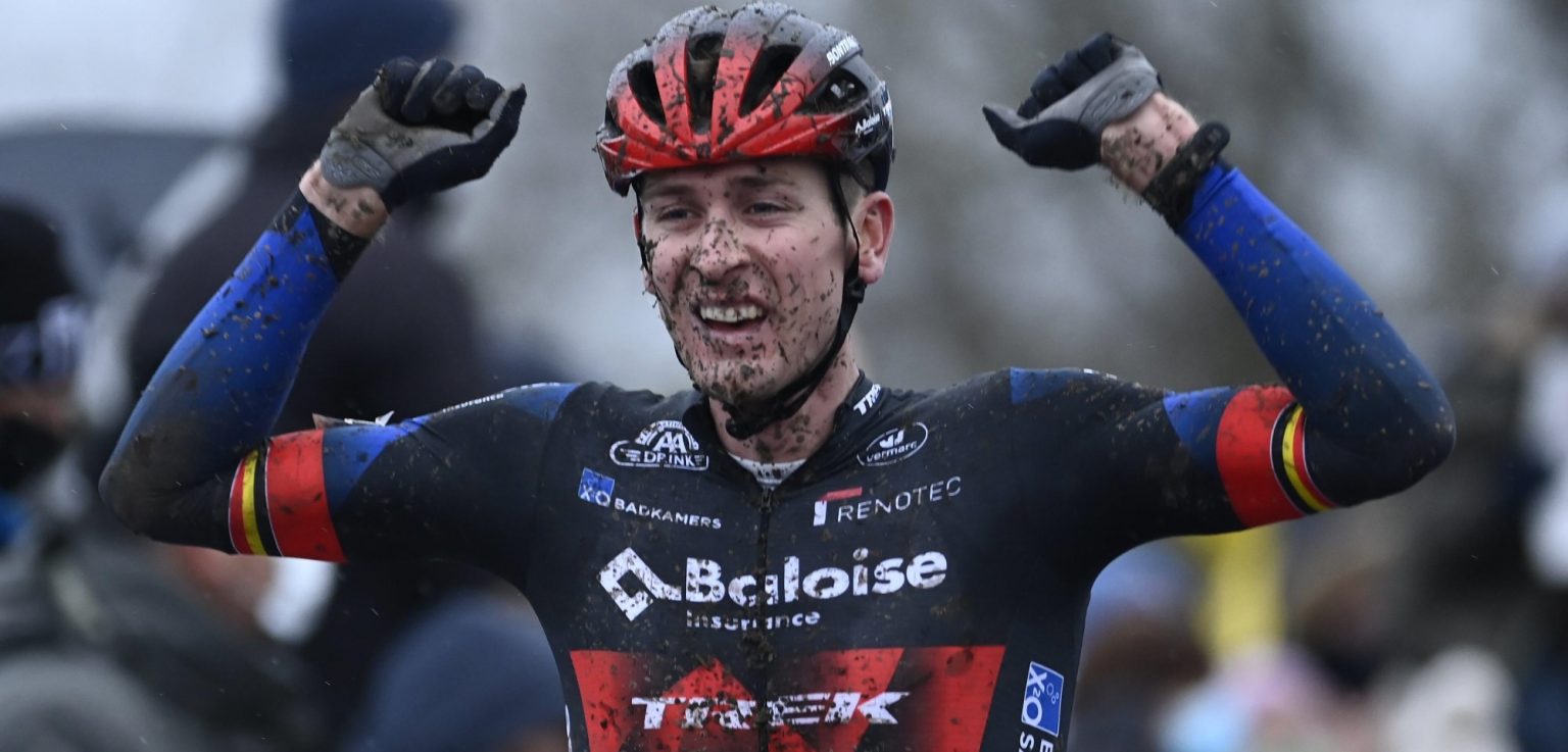 Toon Aerts' Emotionele Comeback na Dopingcontroverse | Wielerflits