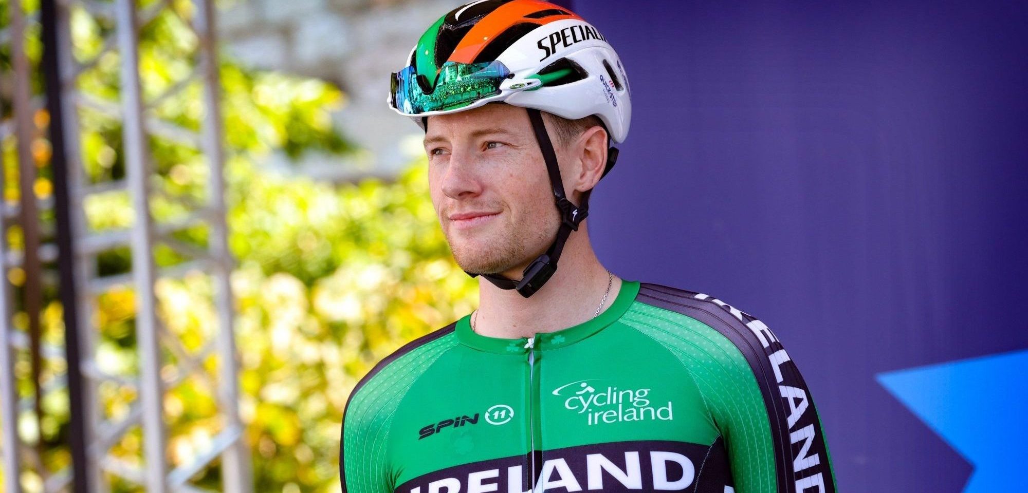 Sam Bennett toont vorm en wil zich bewijzen in Tour de France: "Het ...