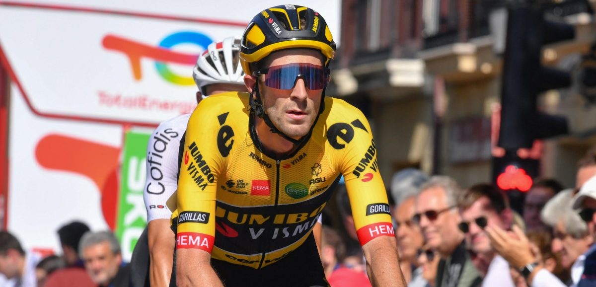 Harper voor twee jaar naar BikeExchange-Jayco: "Heb het team altijd ...