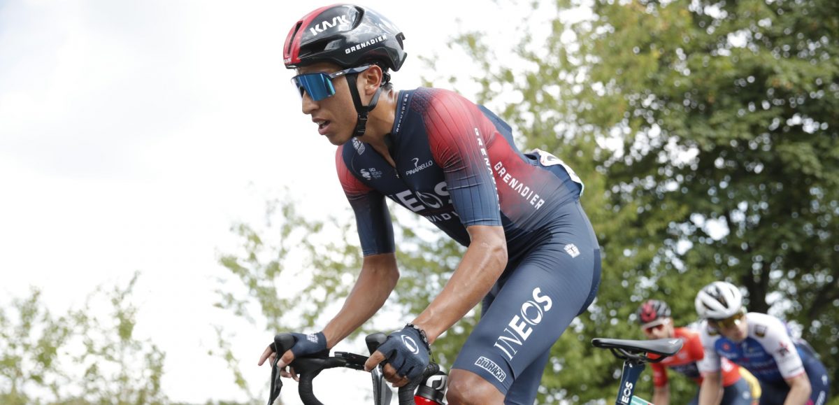 INEOS-ploegleider Matteo Tosatto: “Bijna zeker dat Bernal start in ...