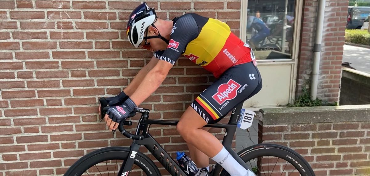 Ontgoocheling bij Alpecin-Deceuninck na zesde plek Tim Merlier: "Kan ...