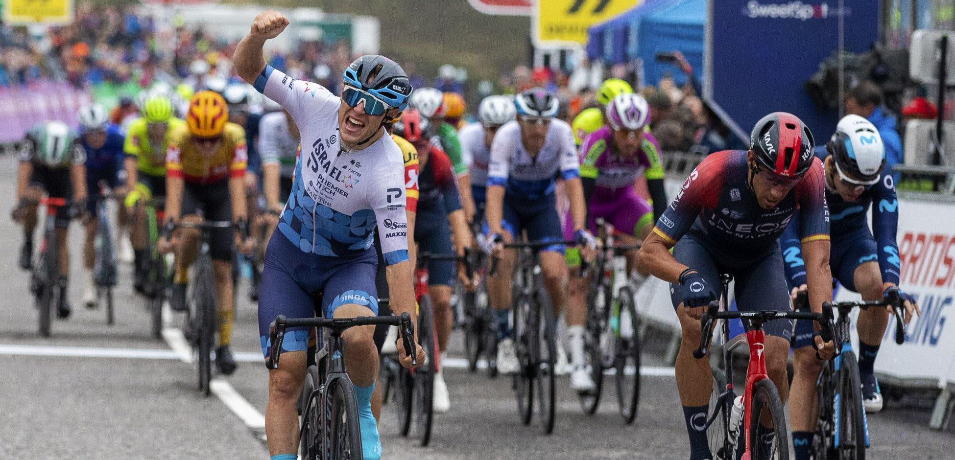 UCI herziet puntentelling: monumenten en grote rondes belangrijker ...