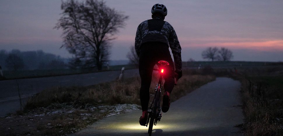 Sigma presenteert nieuwe Buster fietslampen | WielerFlits