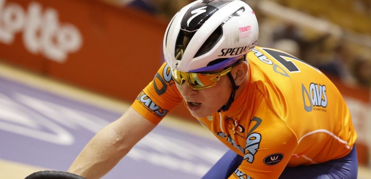 Ben Wiggins ambieert klassementsambities, maar wel in zijn eigen tempo ...