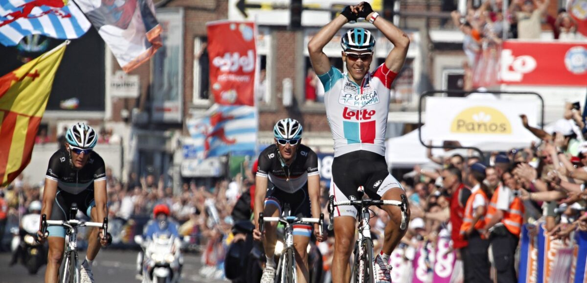 Remco Evenepoel vs Tadej Pogacar: Belgische experts voorspellen