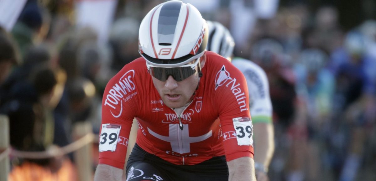 Kevin Kuhn triomfeert in Meilen, slechte dag voor Yorben Lauryssen ...