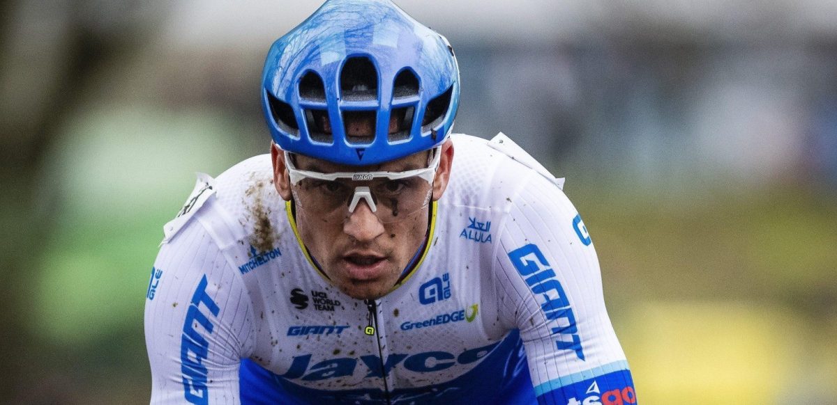 Oud-winnaar Zdenek Stybar zit met twijfels voor Strade Bianche ...
