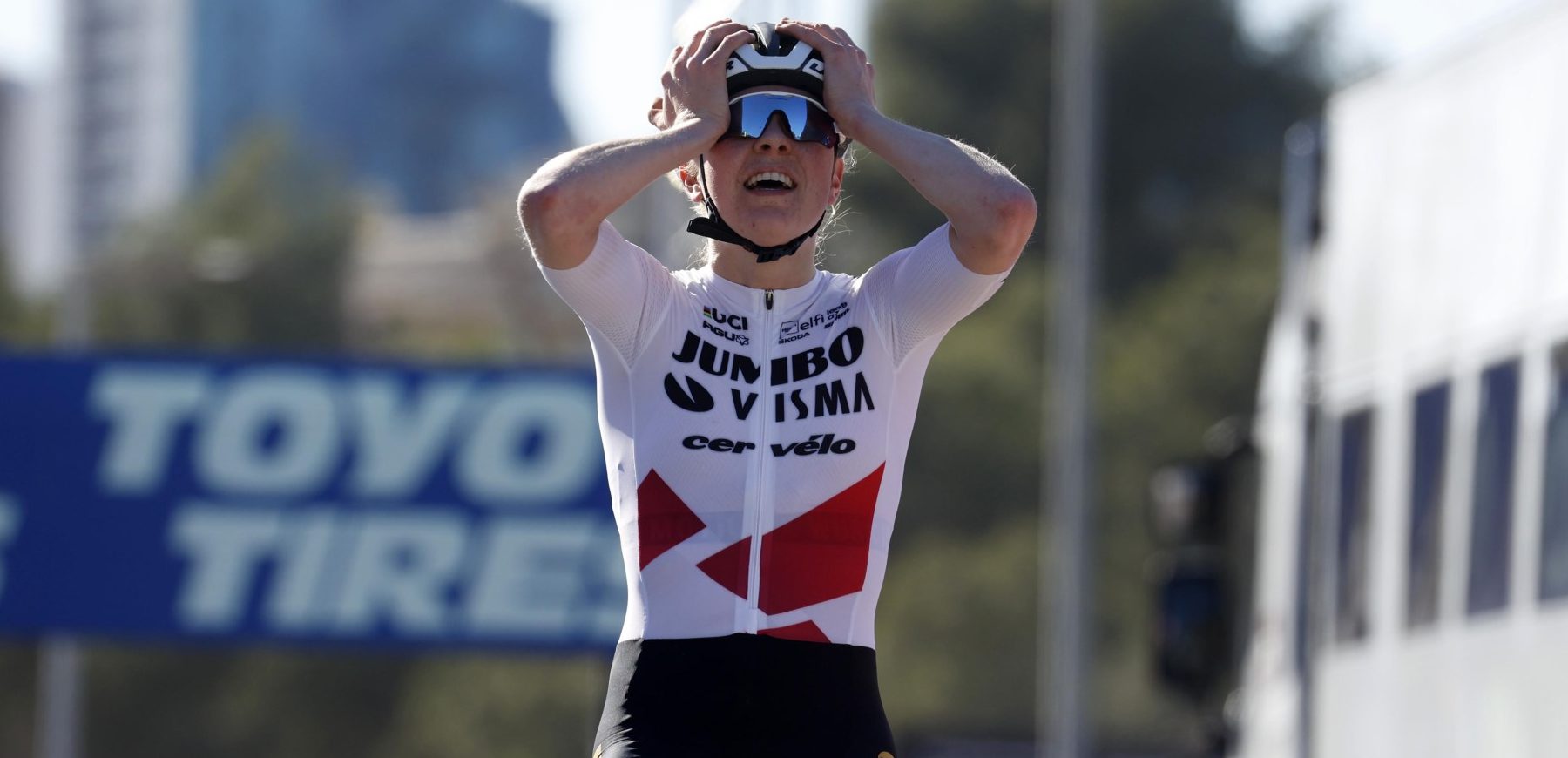 Dit zijn de crossen in de UCI Wereldbeker veldrijden 2023-2024 ...