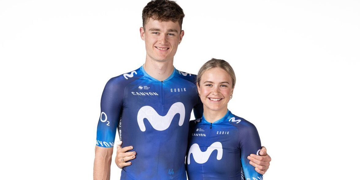 Mathias Norsgaard naar Lidl-Trek ondanks contract Movistar