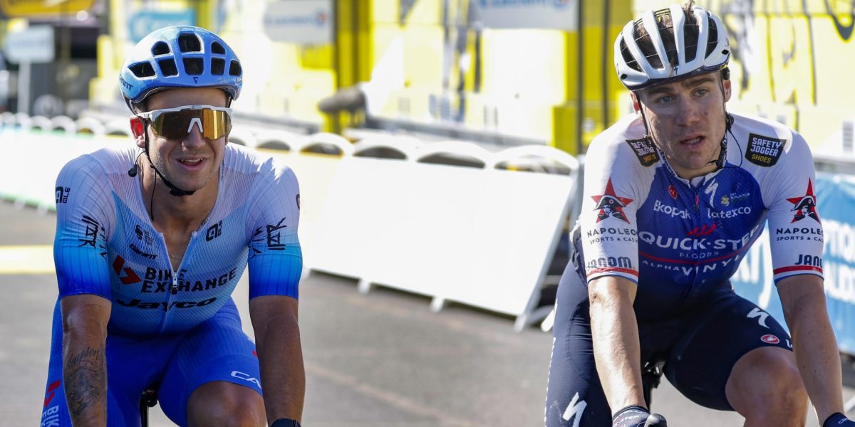 Dylan Groenewegen dacht aan stoppen in weken na horrorcrash met Fabio Jakobsen in Polen ...