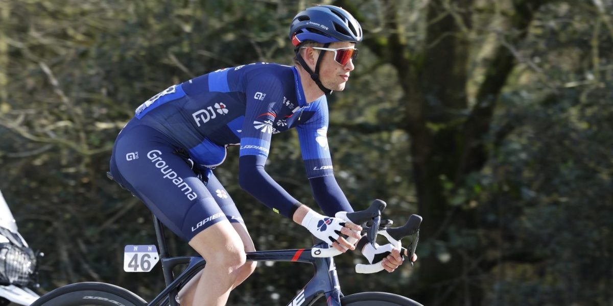 INEOS Grenadiers wint de strijd om beloftevolle Samuel Watson | WielerFlits