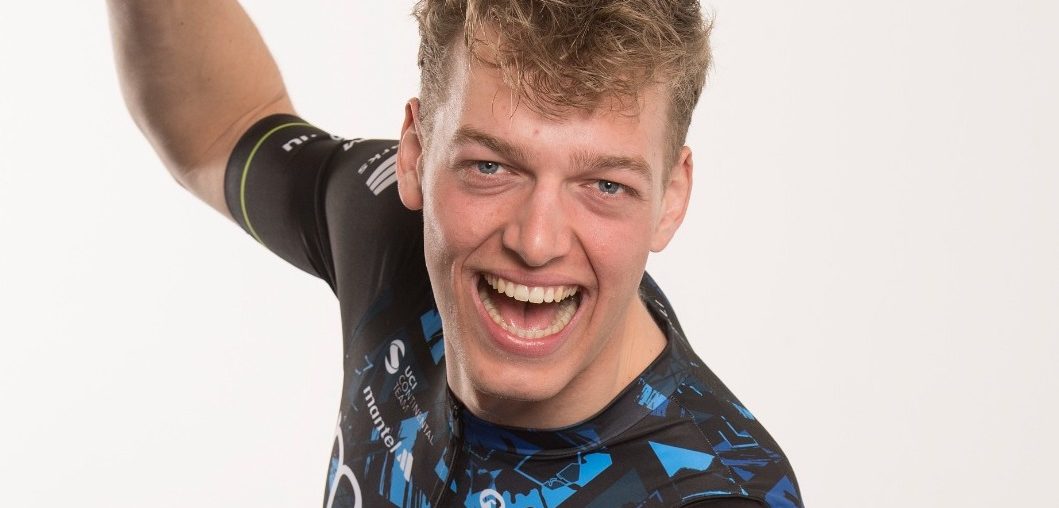 Tim Marsman behoudt leiding in Tour du Loir et Cher | WielerFlits