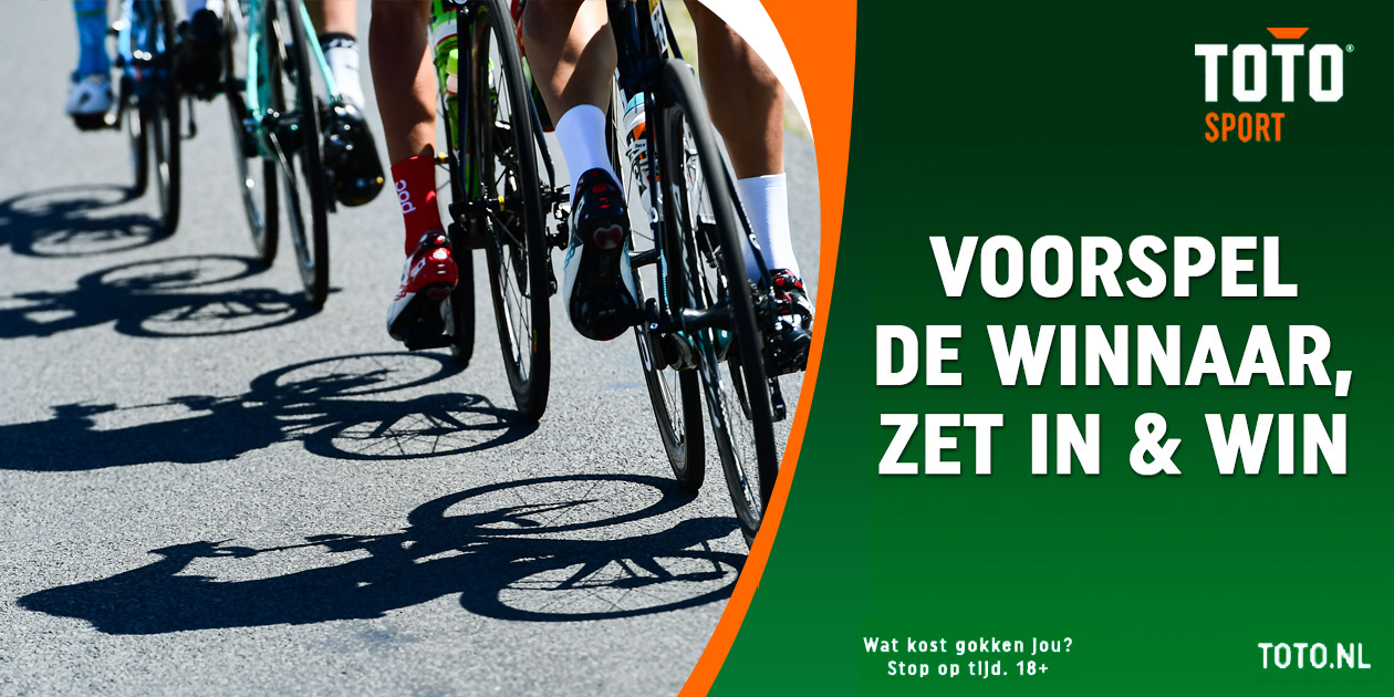 Denk jij te weten wie de Scheldeprijs gaat winnen? Zet in & win ...