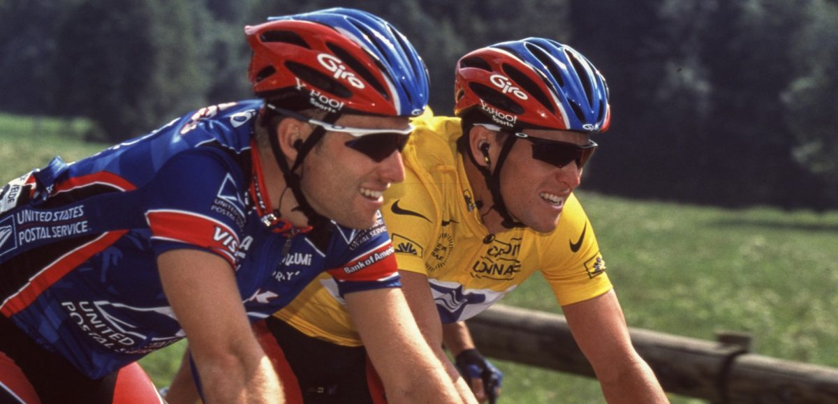 Twitter-ruzie tussen Armstrong en Vaughters gaat door: “Je koos ervoor ...
