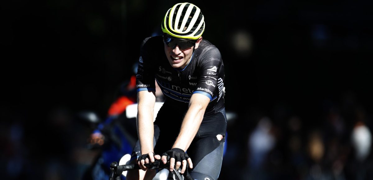Jordan Habets wint openingsrit in Alpes Isère Tour, Pepijn Reinderink ...