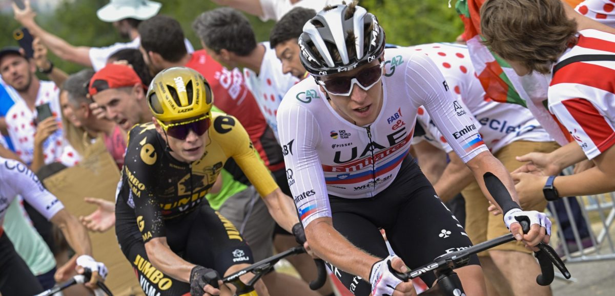 Tour 2023: Voorbeschouwing etappe 9 met finish op Puy de Dôme - Weer ...
