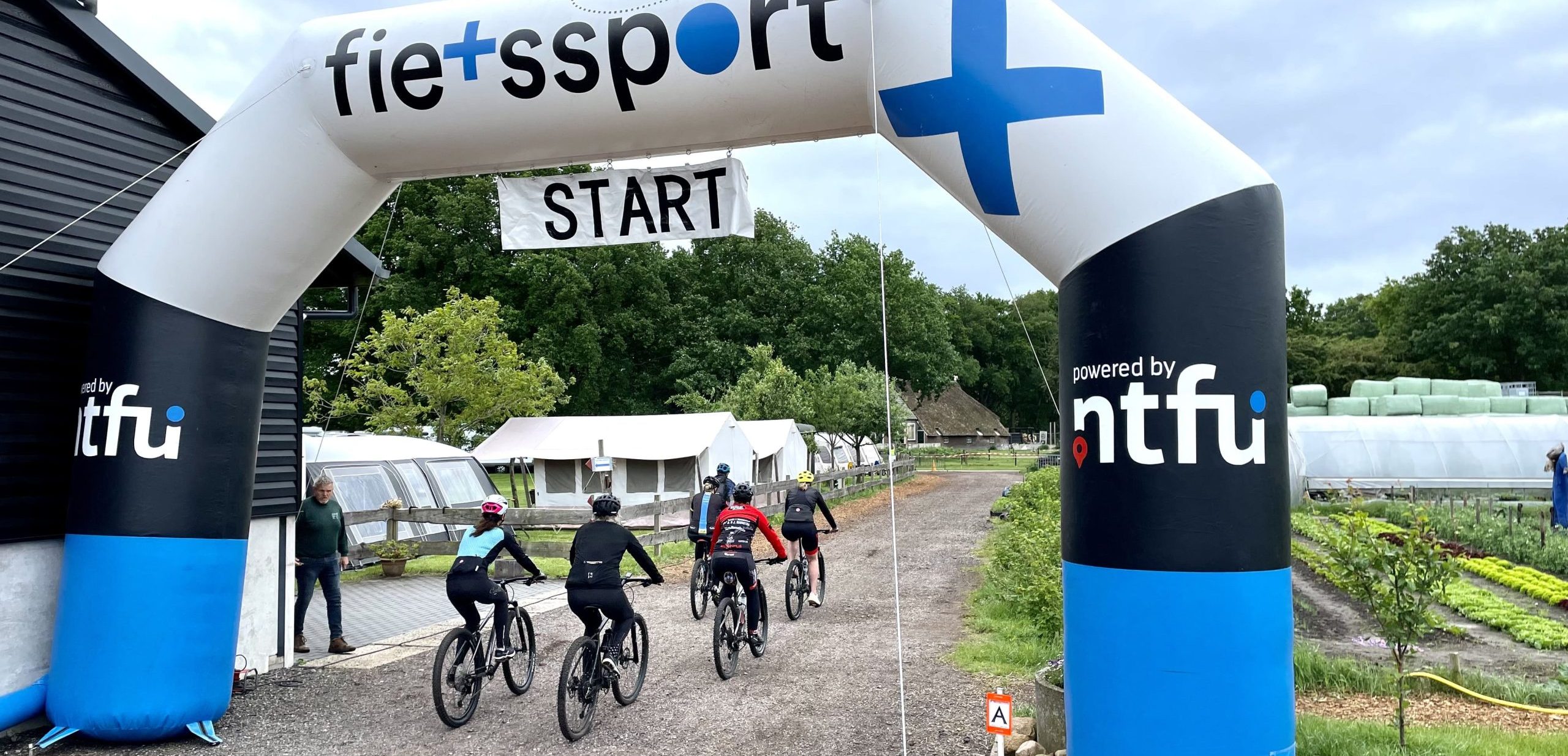 Deze toertochten staan er in maart op het programma in Nederland en ...