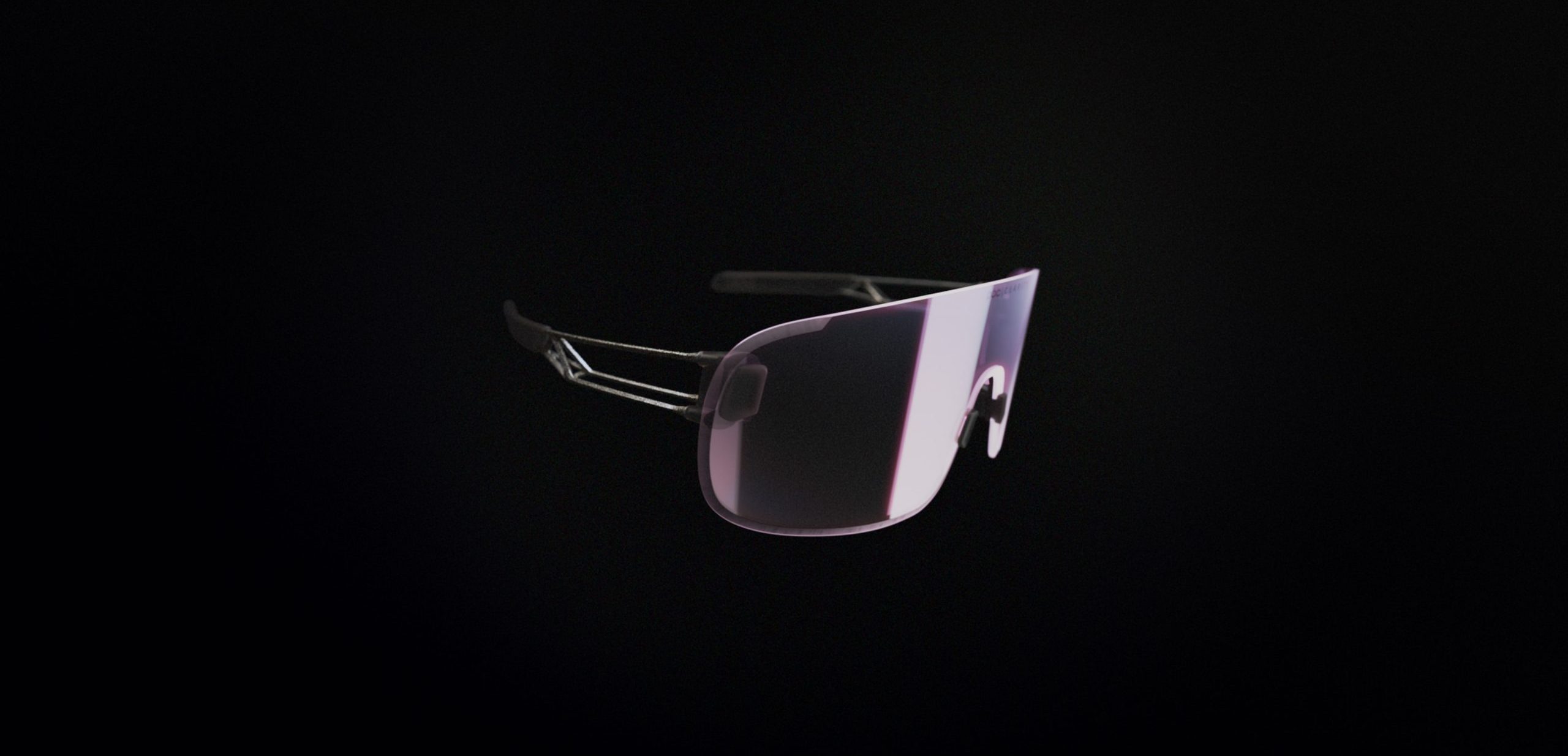 POC lanceert limited edition Elicit TI fietsbril | WielerFlits