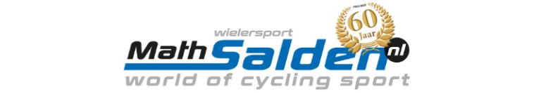 60 jaar Wielersport Math Salden : Vanaf 25 mei ultieme jubileum acties ...