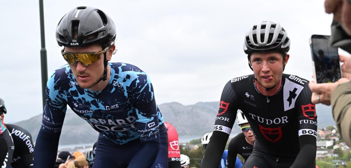 Hoe is het met Nick van der Lijke? "Heb een stukje levenservaring erbij ...