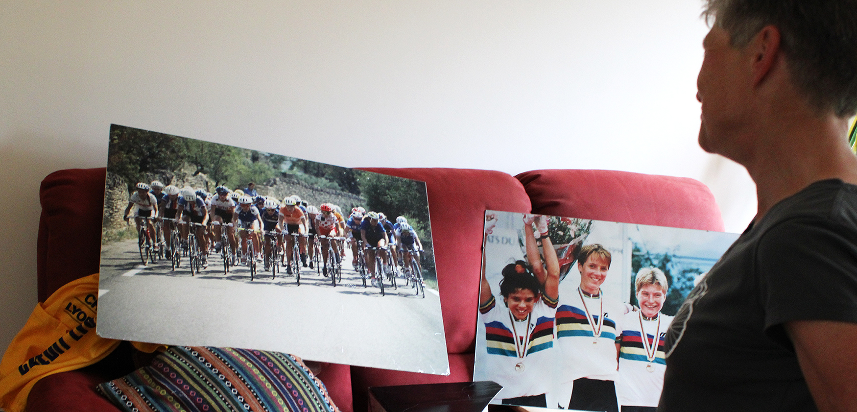 Hoe Astrid Schop de eerste Nederlandse Tourwinnares werd: “Ontknoping ...