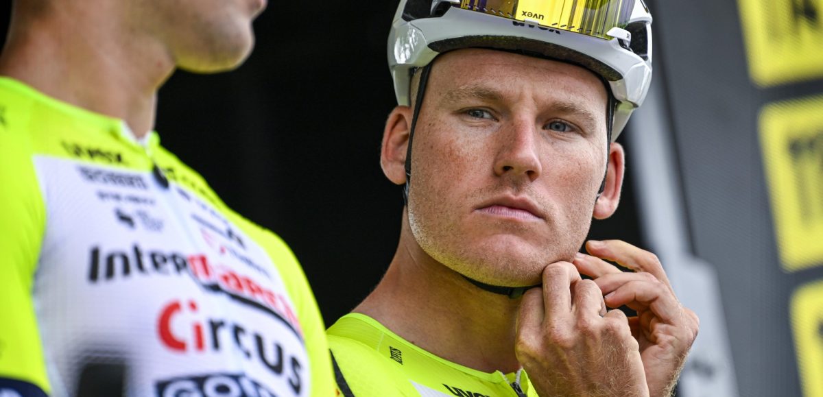 Mike Teunissen reflecteert: “Ik zit in een fase van mijn carrière dat ...