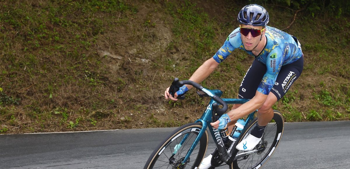 Cees Bol krijgt eigen kans na opgave Cavendish: "Top-5 is mooie ...