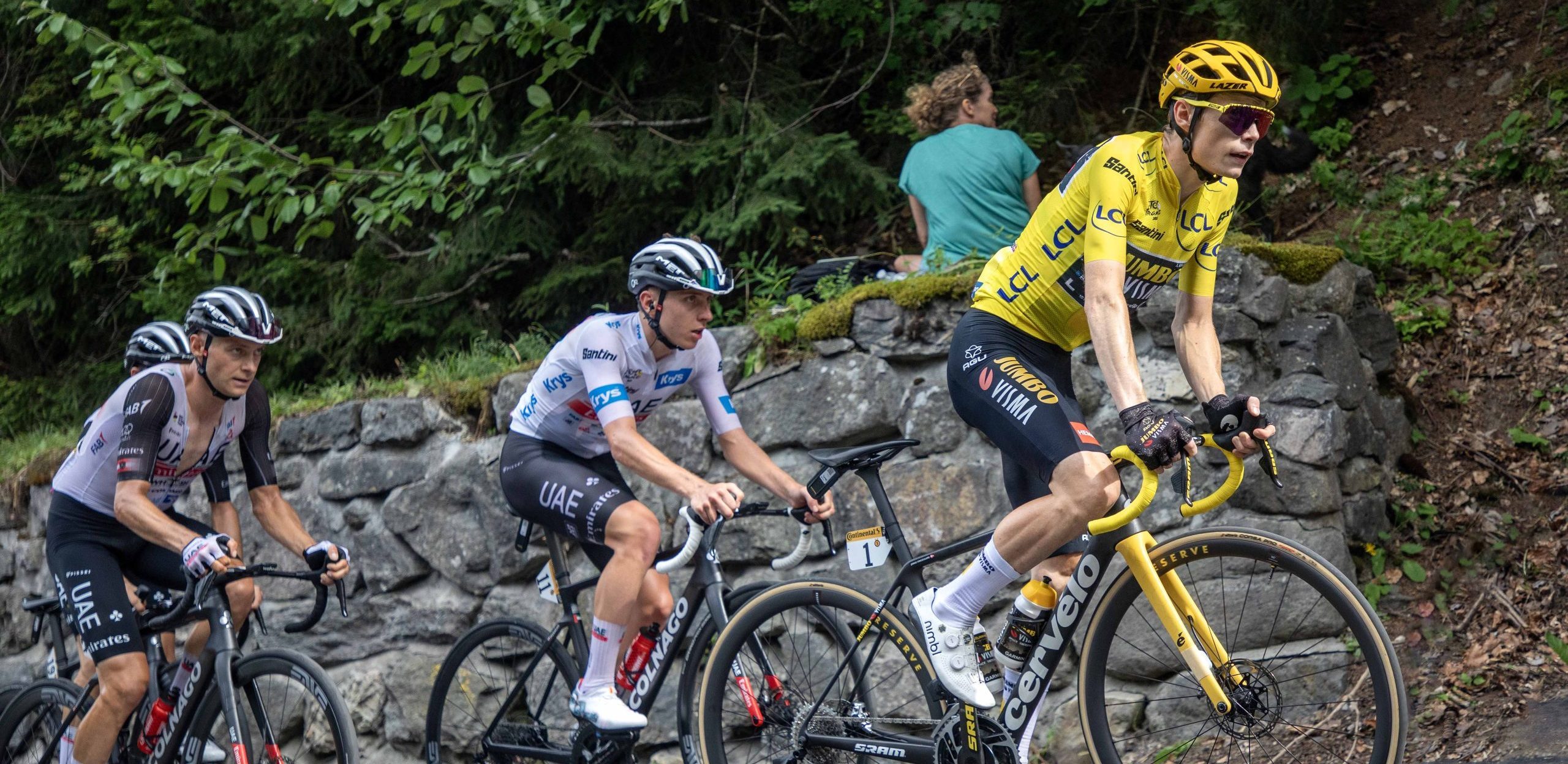 Tour 2025 Etappe 18 Voorbeschouwing: Koninginnenrit naar Col de la Loze