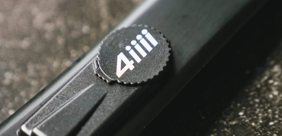 Review: 4iiii Precision 3+ vermogensmeter | WielerFlits