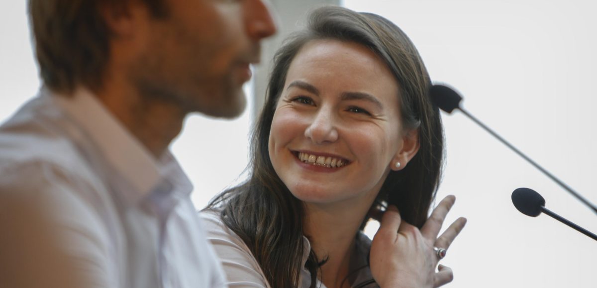 Esra Tromp wordt manager van nieuwe ploeg EF Education-Cannondale | WielerFlits