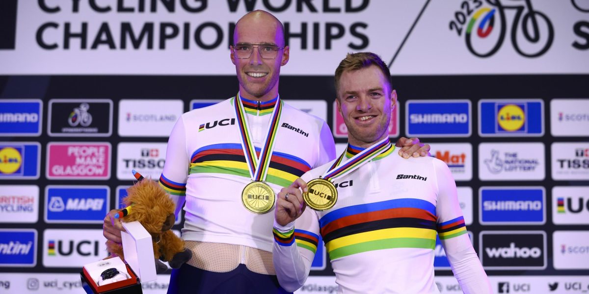 Wereldkampioen Yoeri Havik heeft contract voor 2024 binnen | WielerFlits