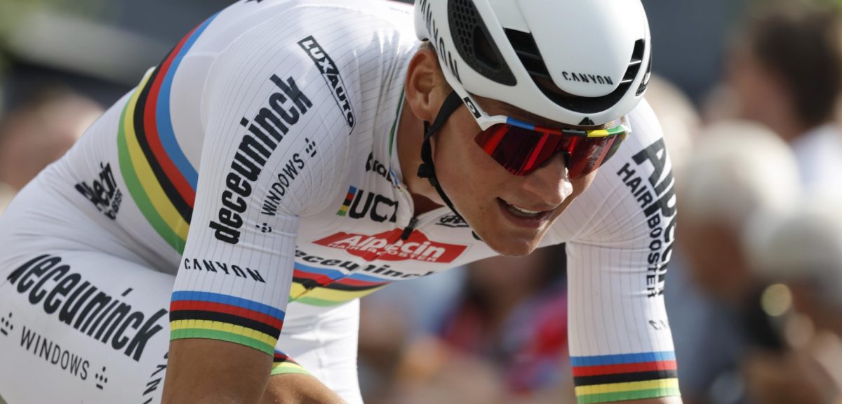 Voorbeschouwing: Bretagne Classic Ouest-France 2023 - Debuut Mathieu ...