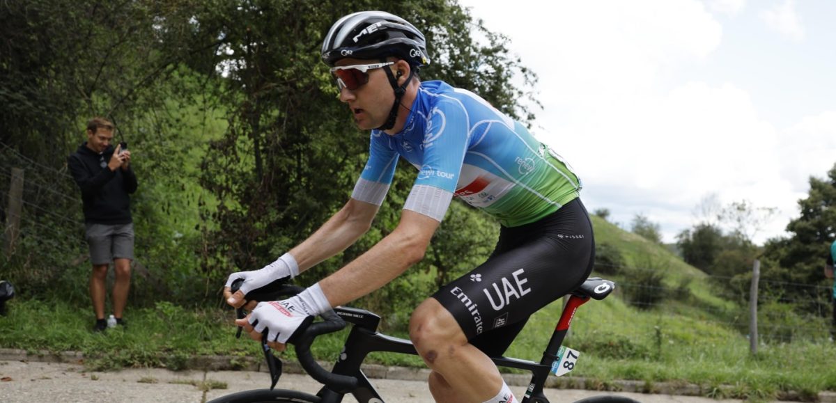 Tim Wellens eindwinnaar Renewi Tour: “Ik richt me nu op Tour of Guangxi ...