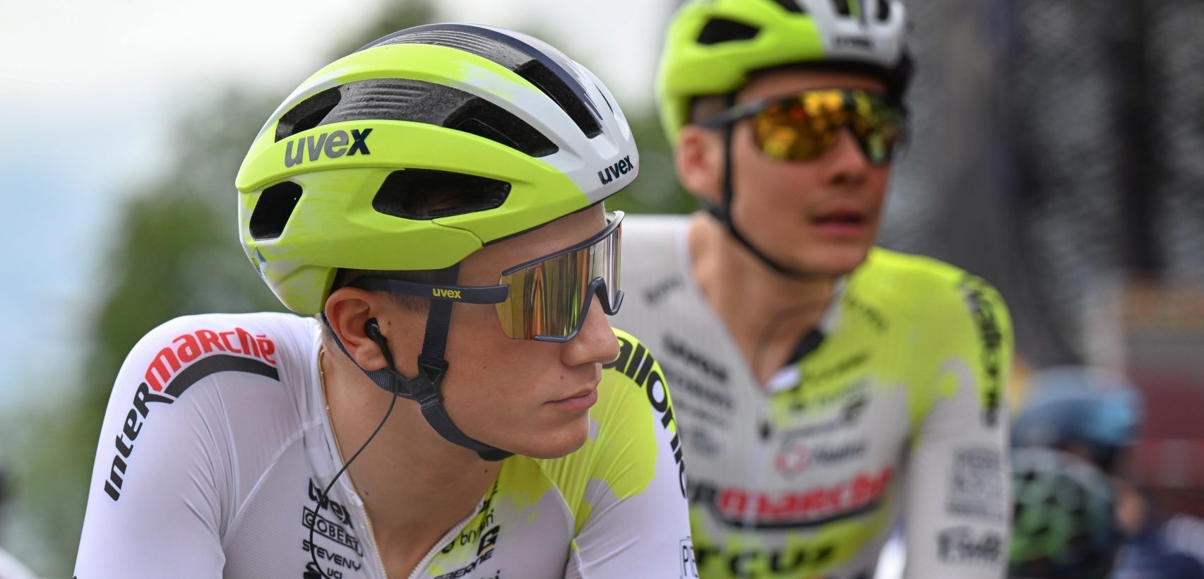 Hugo Page pakt eerste profzege in Limoges, Grégoire eindwinnaar Tour du ...