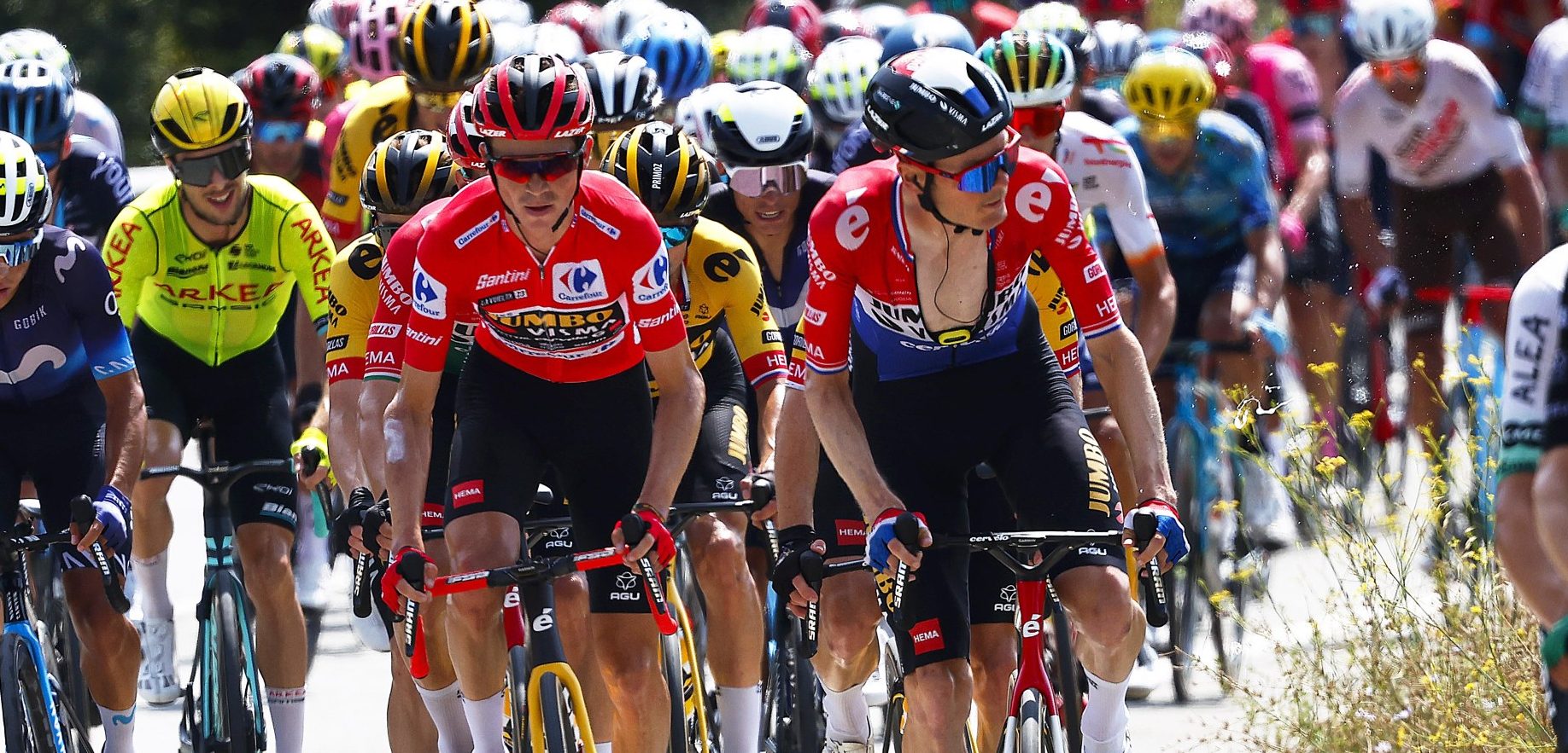 Vuelta 2023: Liveblog - Het laatste nieuws van de tweede rustdag ...