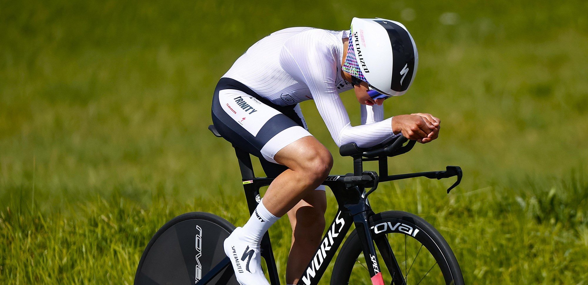 Beloftevolle Lukas Nerurkar (19) maakt volgend jaar profdebuut voor EF ...